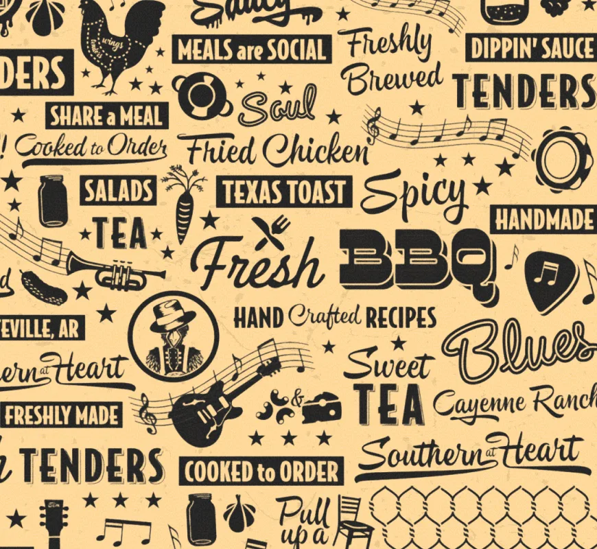 Slim Chickens | Tenders, Wings, Sandwiches & House Sauces